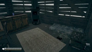 Observation Post 2 | NorthernLights Wiki | Fandom