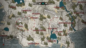 Observation Post 1 | NorthernLights Wiki | Fandom