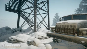 Communication Outpost | NorthernLights Wiki | Fandom