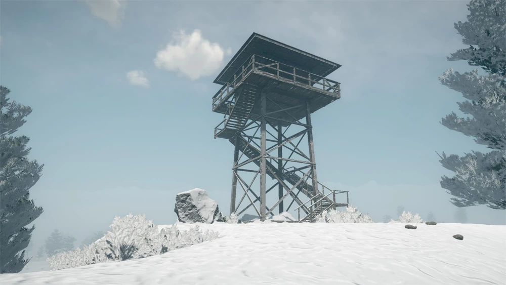 Observation Post 1 | NorthernLights Wiki | Fandom