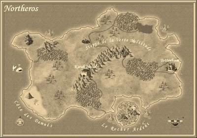 Northeros | Wiki Northeros | Fandom