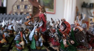 L'Escarmouche Imprévue | Wiki Northeros | Fandom