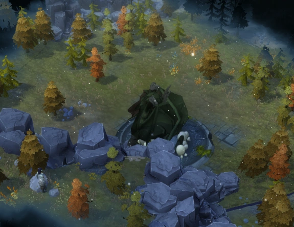 Wyvern | Northgard Wiki | Fandom