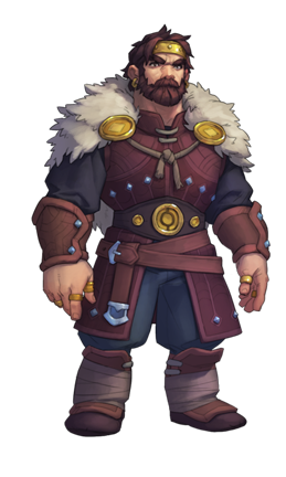 Rig | Northgard Wiki | Fandom