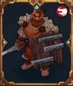 Svarn | Northgard Wiki | Fandom