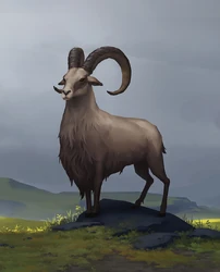 Heidrun | Northgard Wiki | Fandom