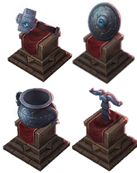 Relic | Northgard Wiki | Fandom