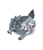 White Wolf | Northgard Wiki | Fandom