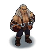 Torfin | Northgard Wiki | Fandom