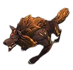 Warg - Official Northgard Wiki