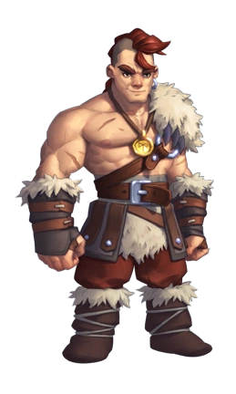 Egil - Official Northgard Wiki