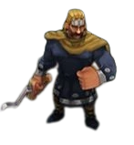 Lothaire - Official Northgard Wiki