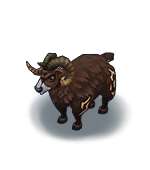 Mythical Ram - Official Northgard Wiki