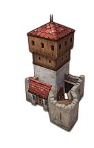 Defensive Fort - Official Northgard Wiki