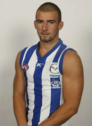 Ben Cunnington | NorthMelbourneFCW Wiki | Fandom