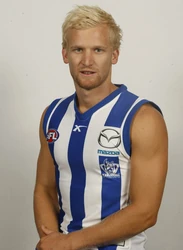 Ben Warren | NorthMelbourneFCW Wiki | Fandom