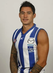 Aaron Edwards | NorthMelbourneFCW Wiki | Fandom