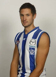 Aaron Black | NorthMelbourneFCW Wiki | Fandom