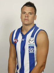 Hamish McIntosh | NorthMelbourneFCW Wiki | Fandom