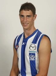 Cameron Delaney | NorthMelbourneFCW Wiki | Fandom