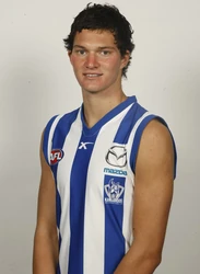 Ben Mabon | NorthMelbourneFCW Wiki | Fandom