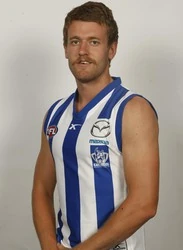 Lachlan Hansen | NorthMelbourneFCW Wiki | Fandom