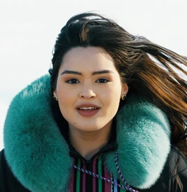 Siaja Kudlak | North Of North Wiki | Fandom