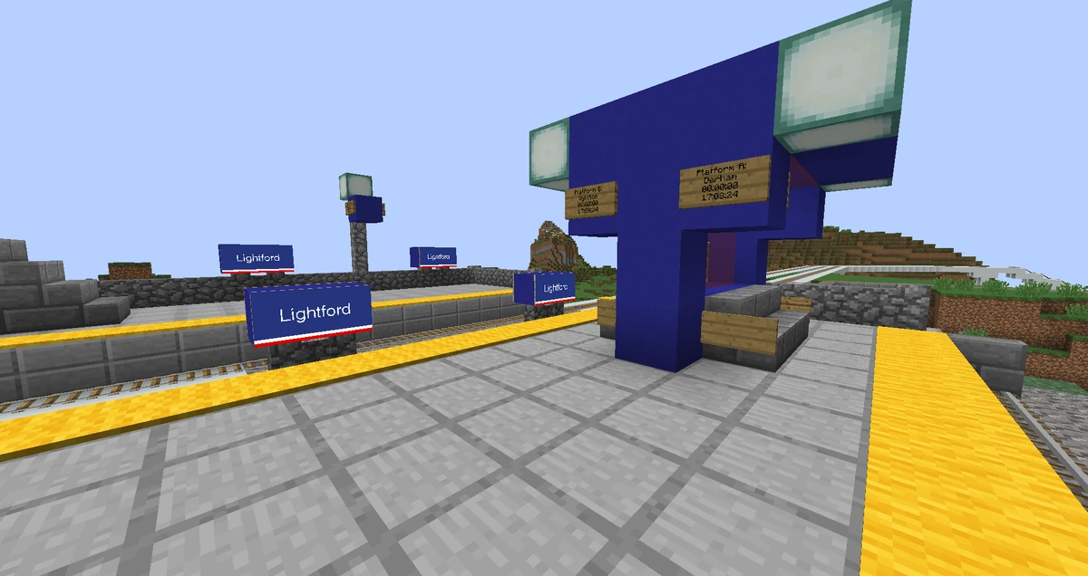 Lightford Station (LLR) | Northland Wiki | Fandom