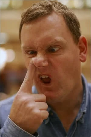 Billy Lowenstein | North Park Archives Wiki | Fandom