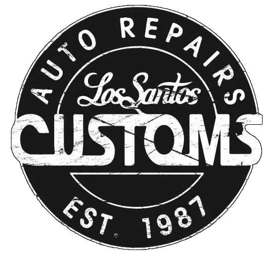Los Santos Customs | North Wiki | Fandom
