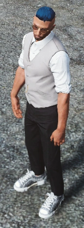 Category:Characters | North Wiki | Fandom