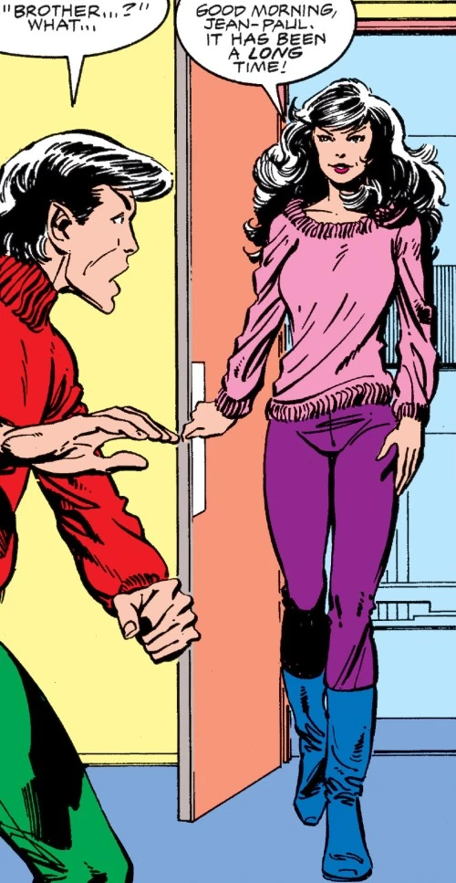 Northstar/Gallery | Northstar Wiki | Fandom