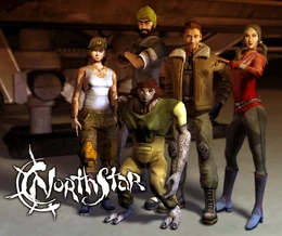 Northstar Wiki | Fandom