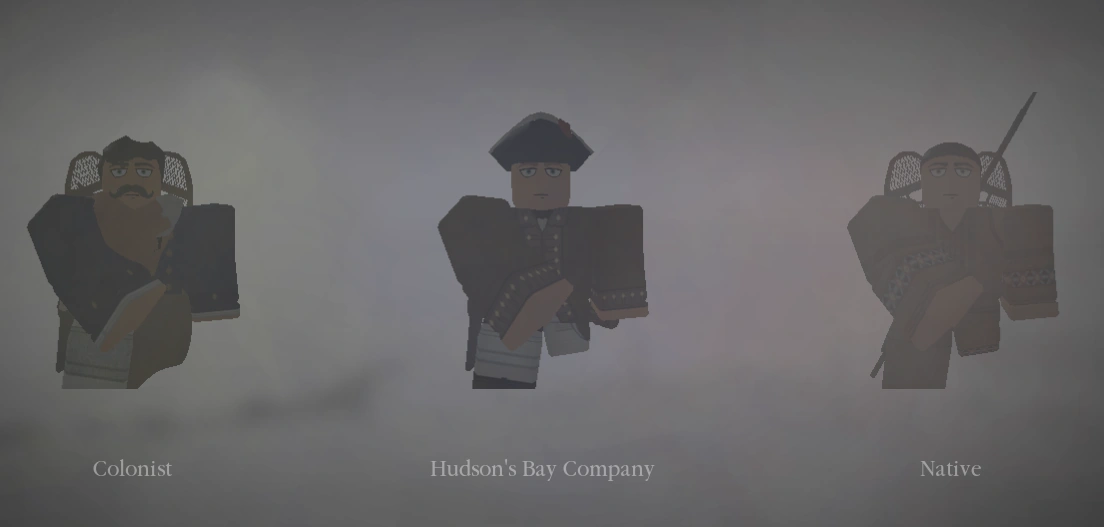 Roles | Northwind Wiki | Fandom