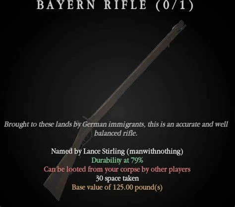 Category:Rifles | Northwind Wiki | Fandom