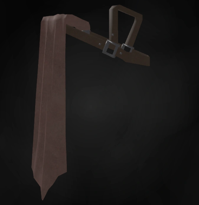 Bounty hunters cape | Northwind Wiki | Fandom