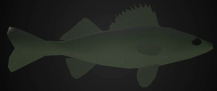 Walleye | Northwind Wiki | Fandom