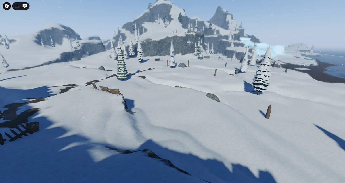 Providence Trail | Northwind Wiki | Fandom