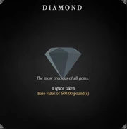 Diamond | Northwind Wiki | Fandom