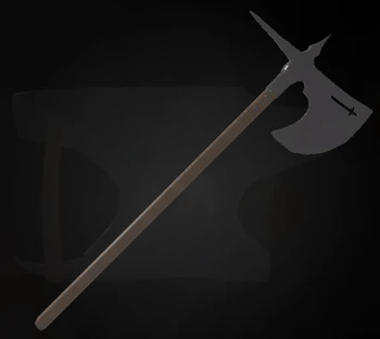 Greataxe | Northwind Wiki | Fandom