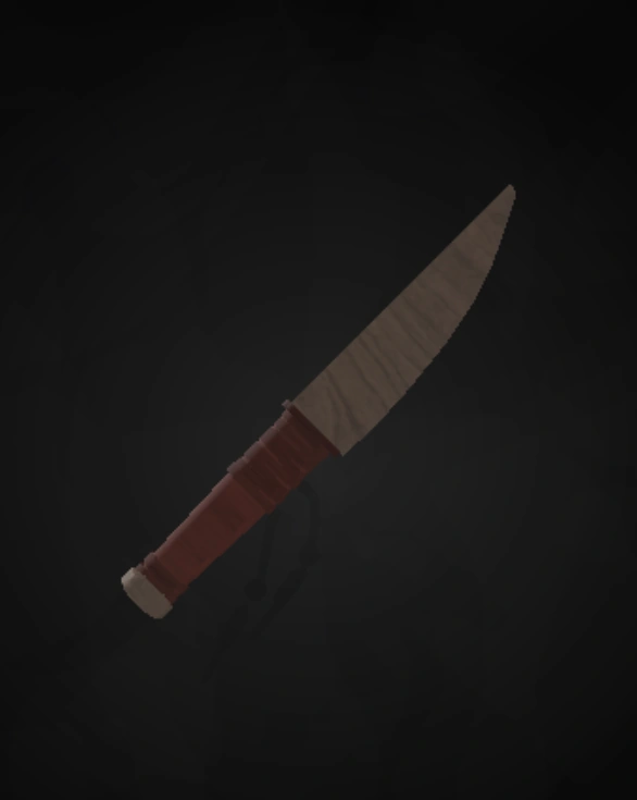 Tribal Knife | Northwind Wiki | Fandom