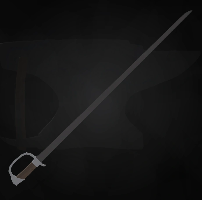 Dragoon sword | Northwind Wiki | Fandom