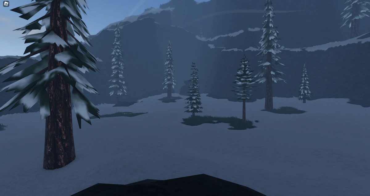 Belle Pit | Northwind Wiki | Fandom