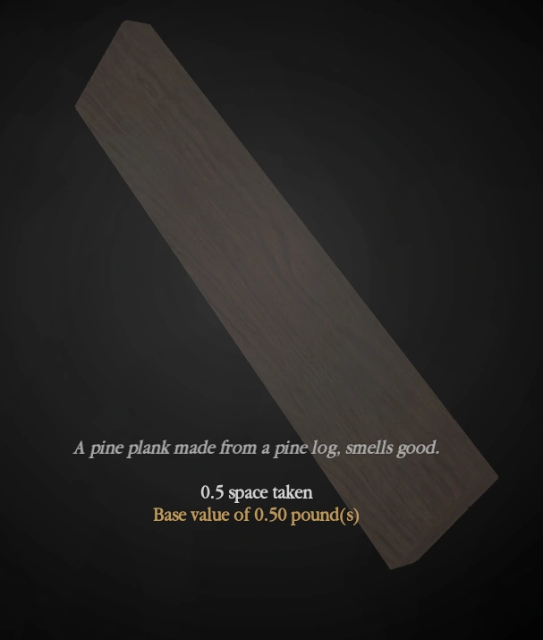 Planks | Northwind Wiki | Fandom