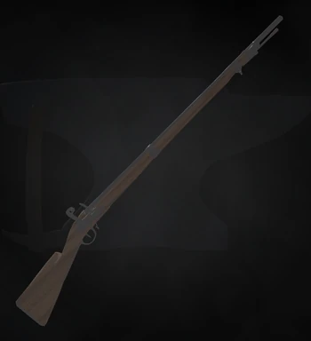 Charleston carbine | Northwind Wiki | Fandom