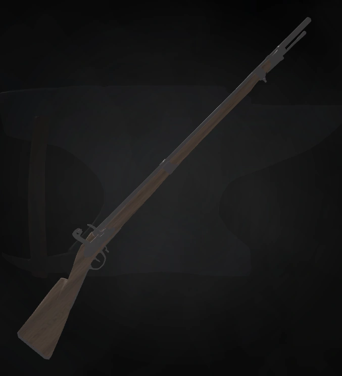 Charleston carbine | Northwind Wiki | Fandom