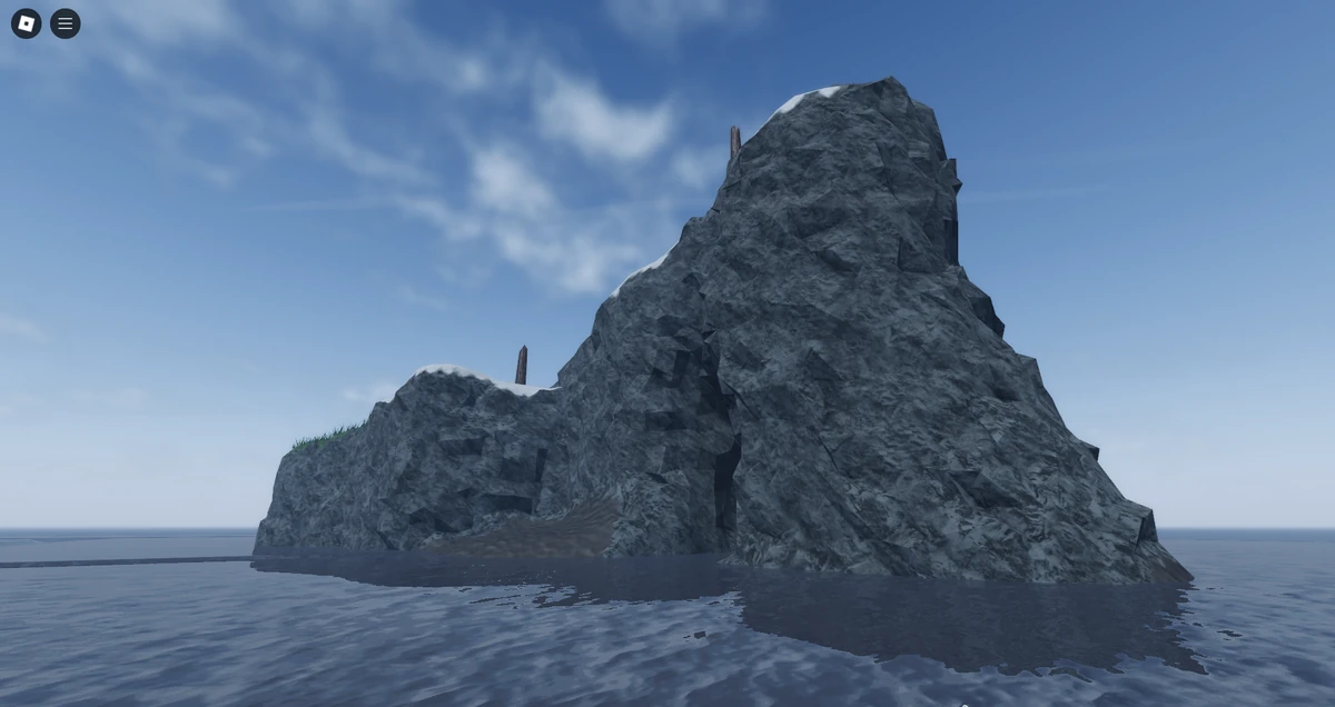 Turtle Rock | Northwind Wiki | Fandom