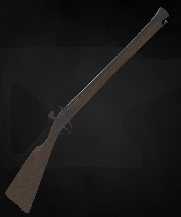 Blunderbuss | Northwind Wiki | Fandom