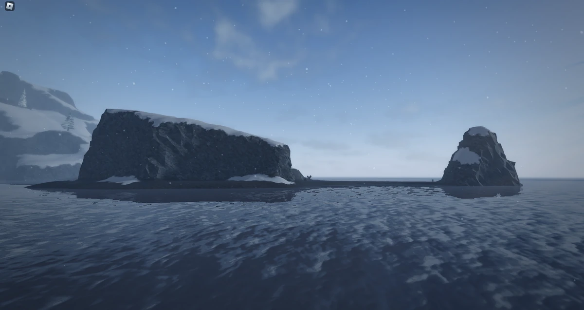 Coronation Point | Northwind Wiki | Fandom