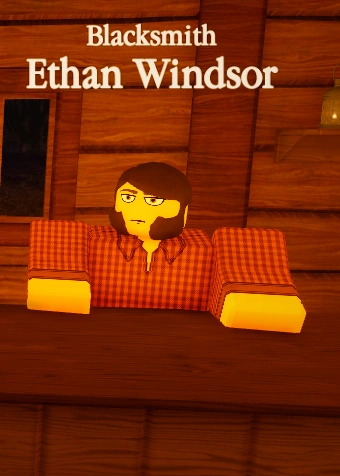 Ethan Windsor | Northwind Wiki | Fandom
